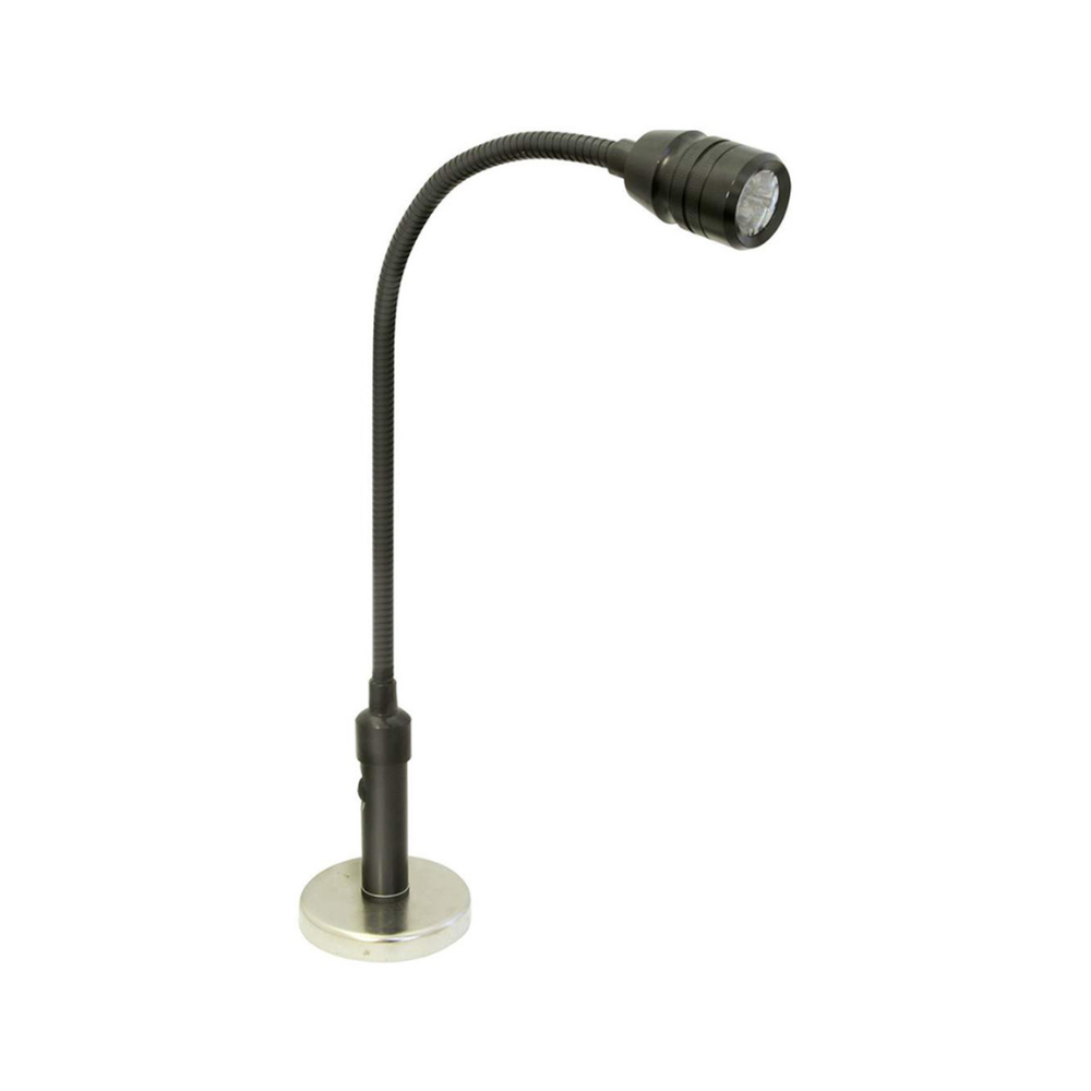 ROK 70210 18in LED Light with Magnetic Base – Leo Tools Ltd.