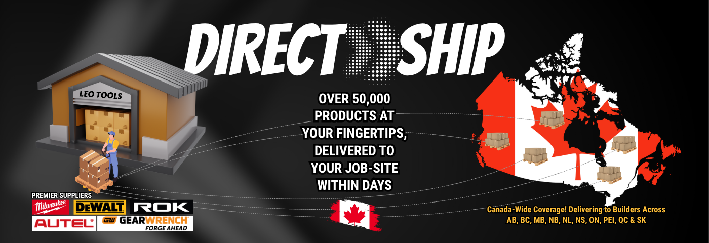 Leo Tools – Leo Tools Ltd.